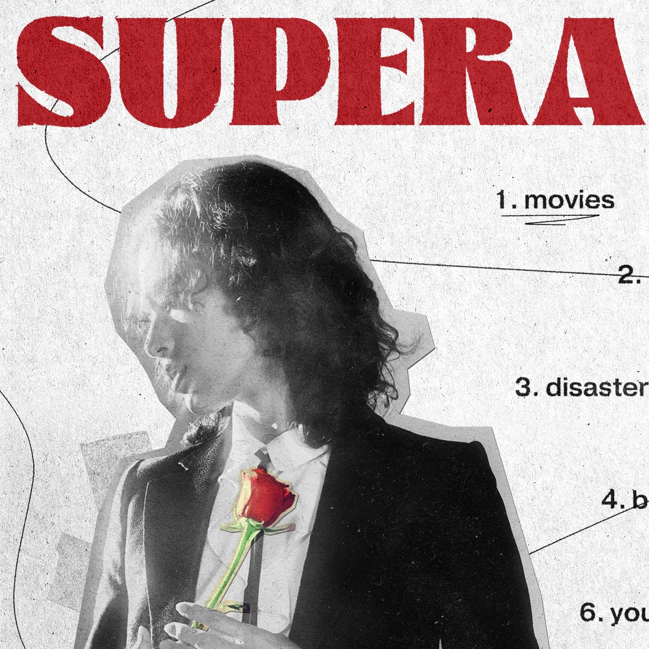 Superache Conan Gray Poster - Etsy