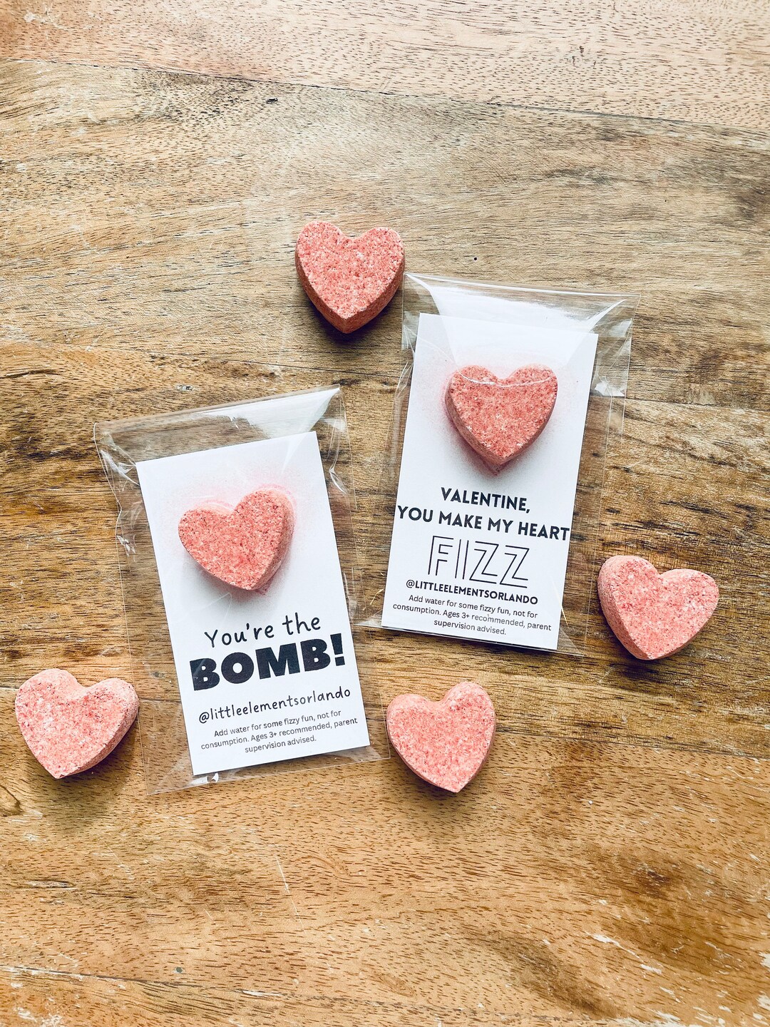 Mini Potion Bombs, Party Favors, Fizzy Play, Potion Kit, Fizzy Bomb ...