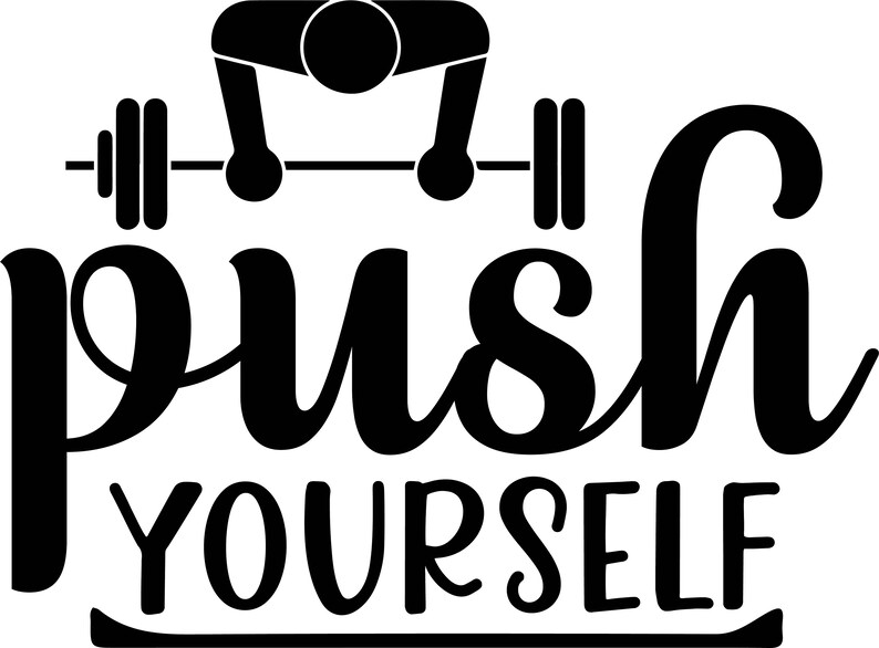 87pcs Png Svg Eps Dxf Fitness - Etsy