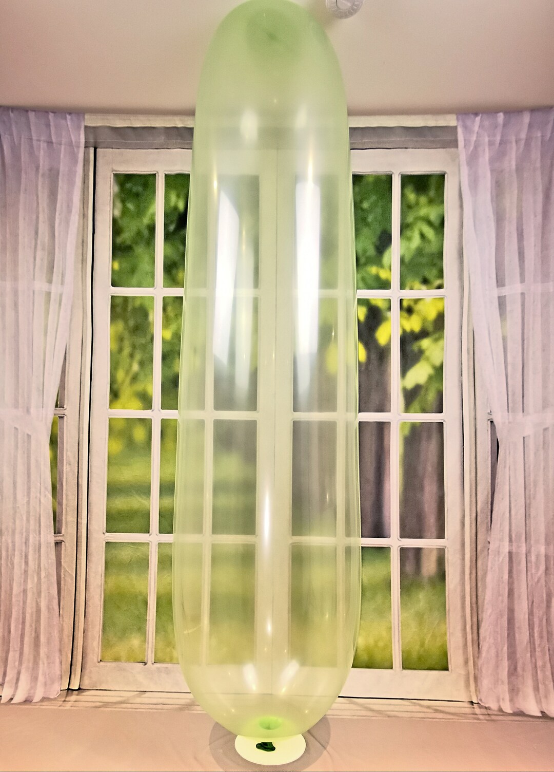 5 X Cattex GL700 87/ 220 Cm Balloons Crystal Soap - Etsy