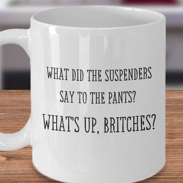 Bitch Britches - Etsy