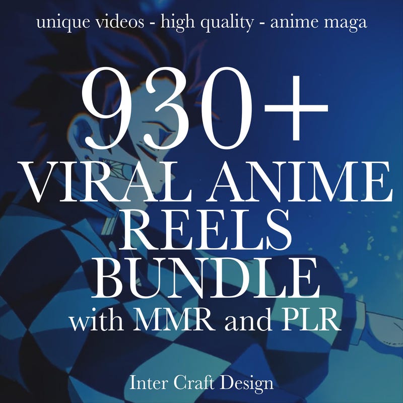 Anime Reels Naruto - Etsy