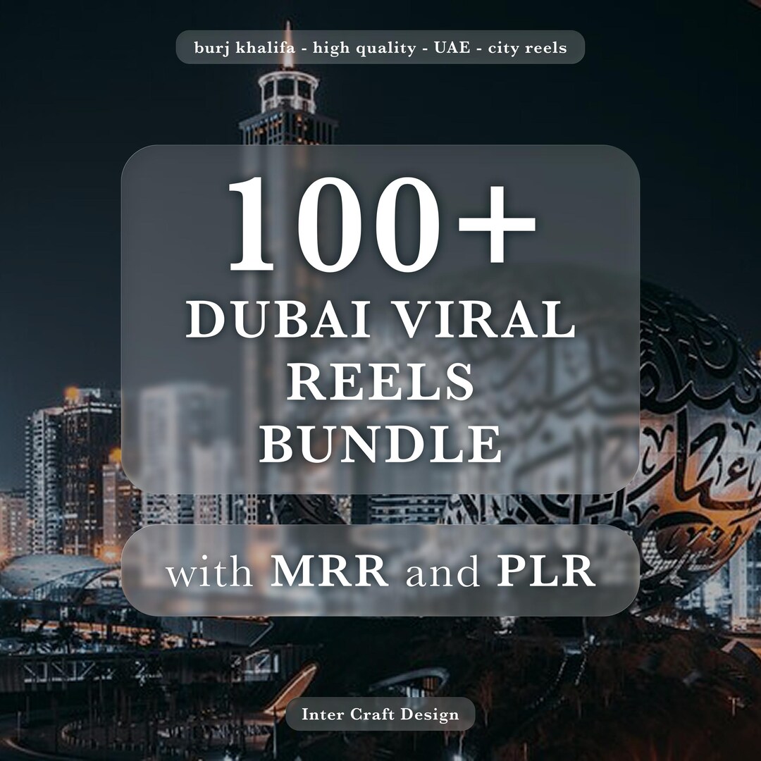 100+ Dubai Viral Reels, Burj Khalifa Reels, Dubai City Videos ...