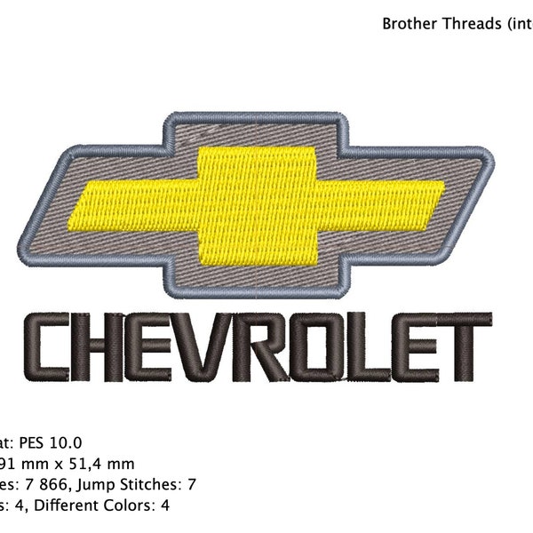 Chevrolet - Etsy