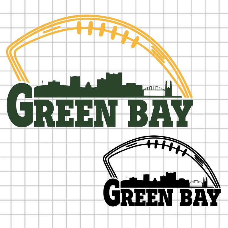 Single Football Clipart - Etsy