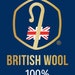 British Swaledale Wool - Keld Throw - Etsy