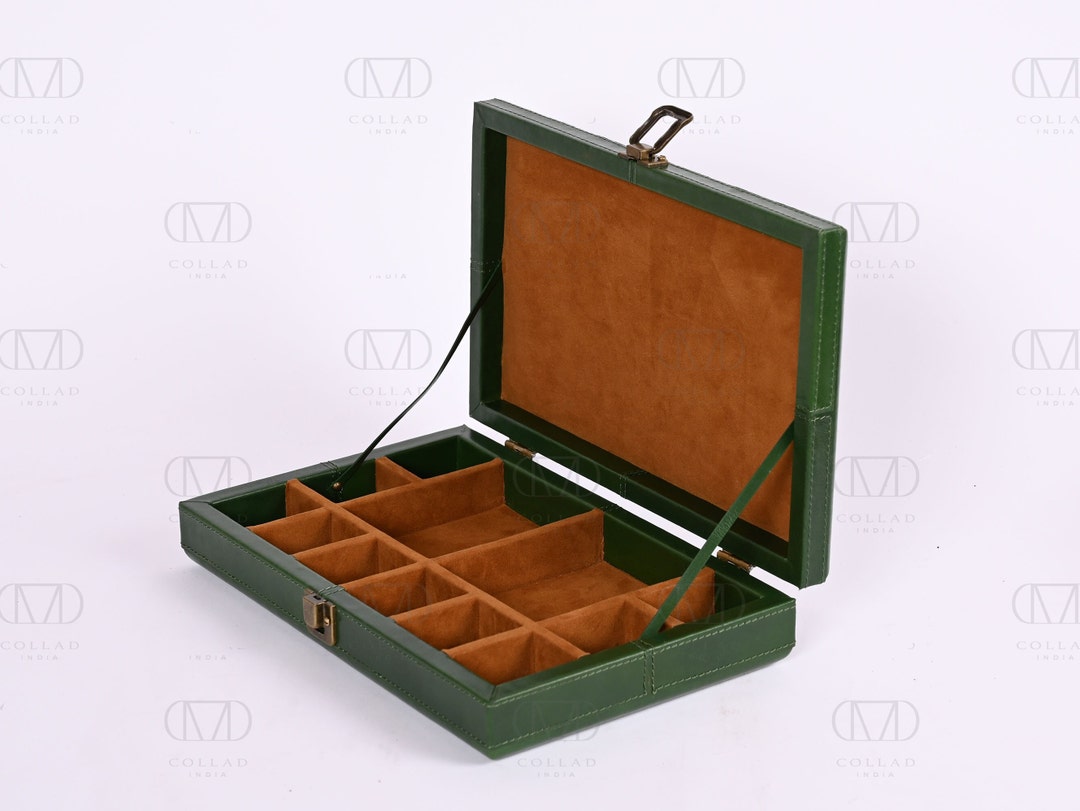 Poker Box Gift Set, Professional Poker Chip Box, Personalized Poker Set ...