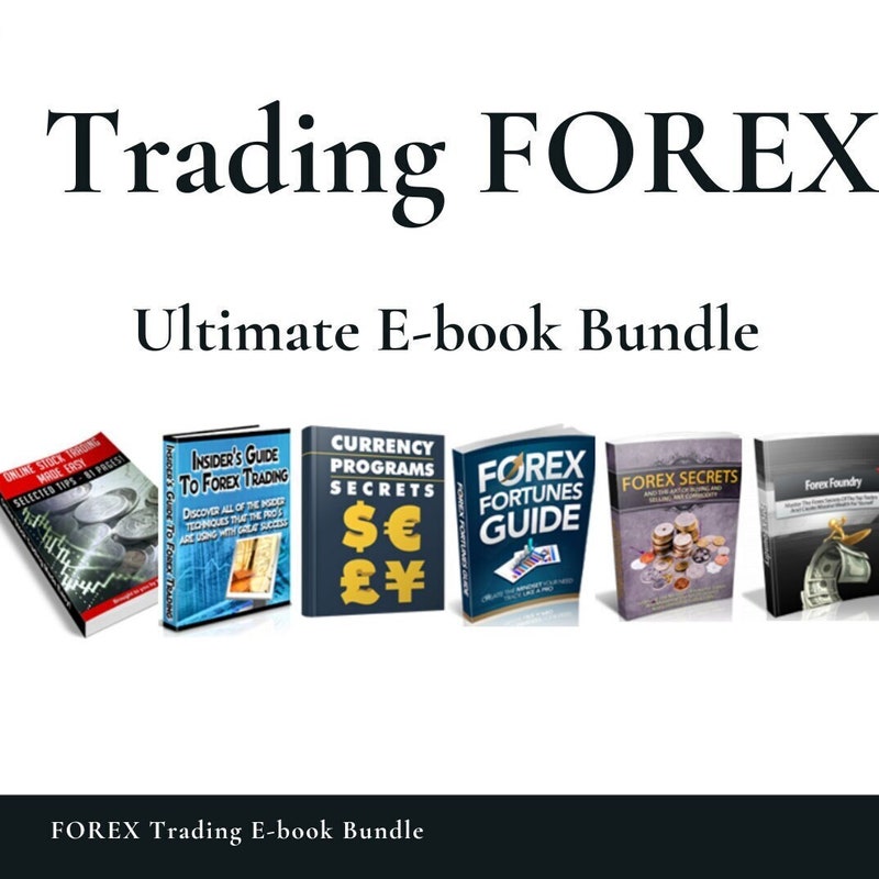 Forex Wall Decor - Etsy