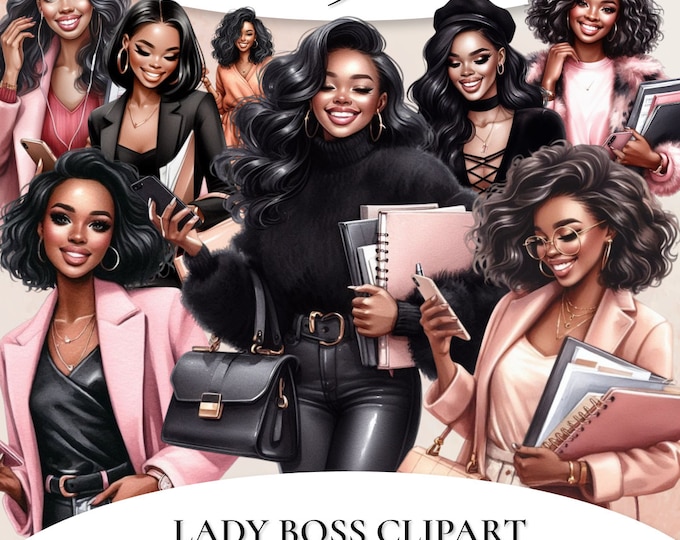 Beautiful Queen Black Girl Magic Melanin Woman PNG,SVG Afro Fashion ...