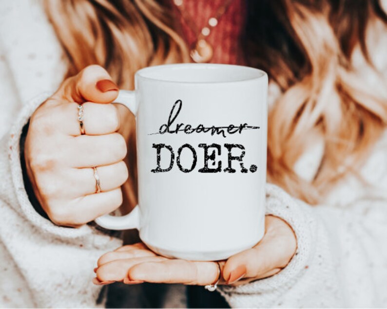 Dreamer Doer, Png Sublimation, Digital File Dreamer, Printable for ...