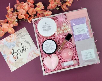 Bride to Be Box - Etsy