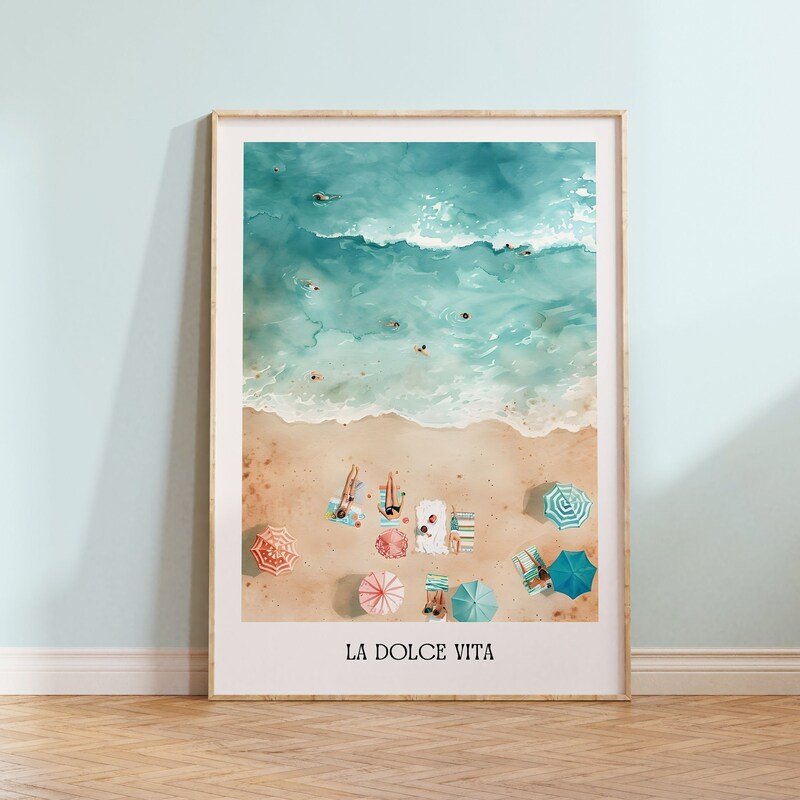 Beachy Decor - Etsy