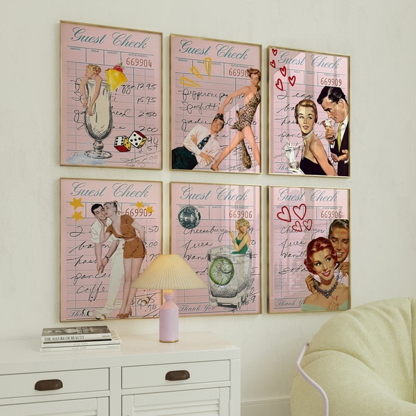 College Apartment - Etsy