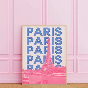 Retro Travel Poster Set, Gallery Wall Art (digital Download) - Etsy