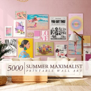 Prints Wall Art - Etsy