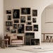 Dark Academia Decor, Mega Bundle Set of 600+ Prints,moody Dark ...
