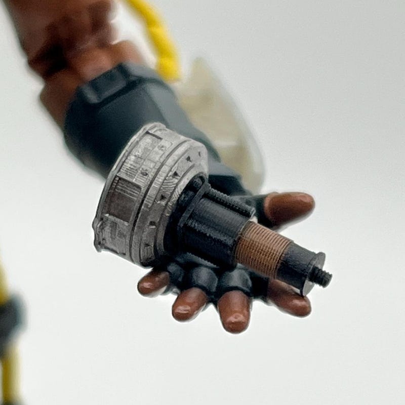 1/12 Yellow Cape - Etsy UK