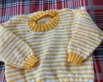 Hand Knitted Items - Etsy