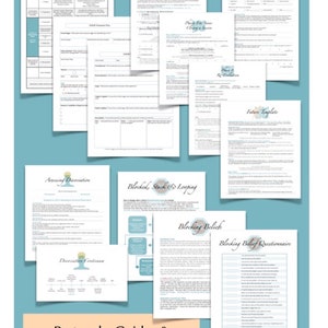 EMDR Practitioner Workbook: Step-by-step Guide, Templates & Scripts ...