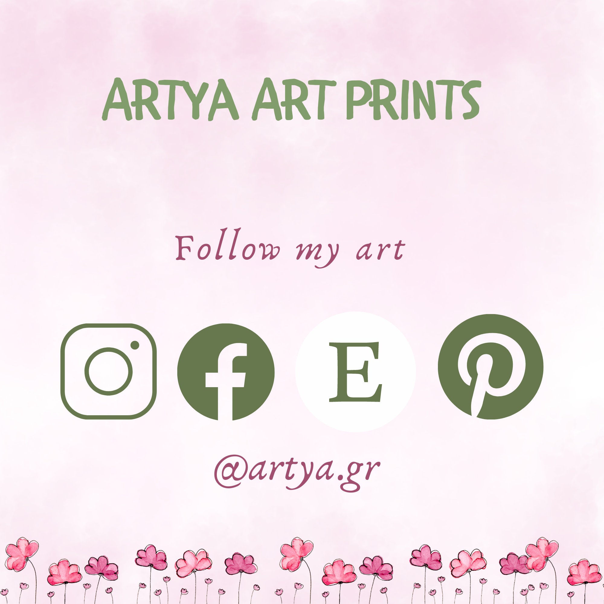 Greek Alphabet Animals Flashcards, Kids Learning Greek, A4 JPG, Greece ...