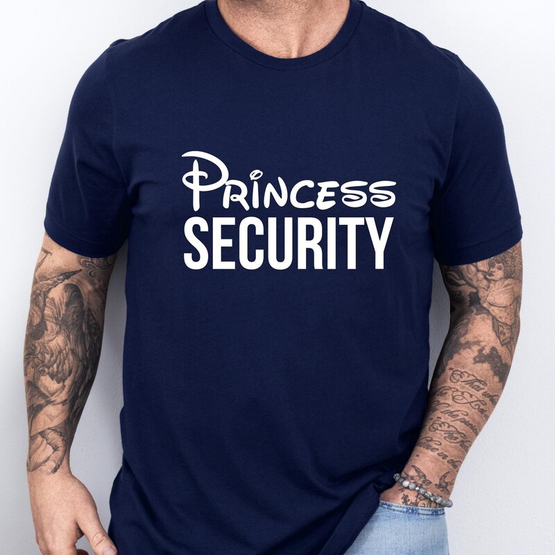Princess Security - Etsy