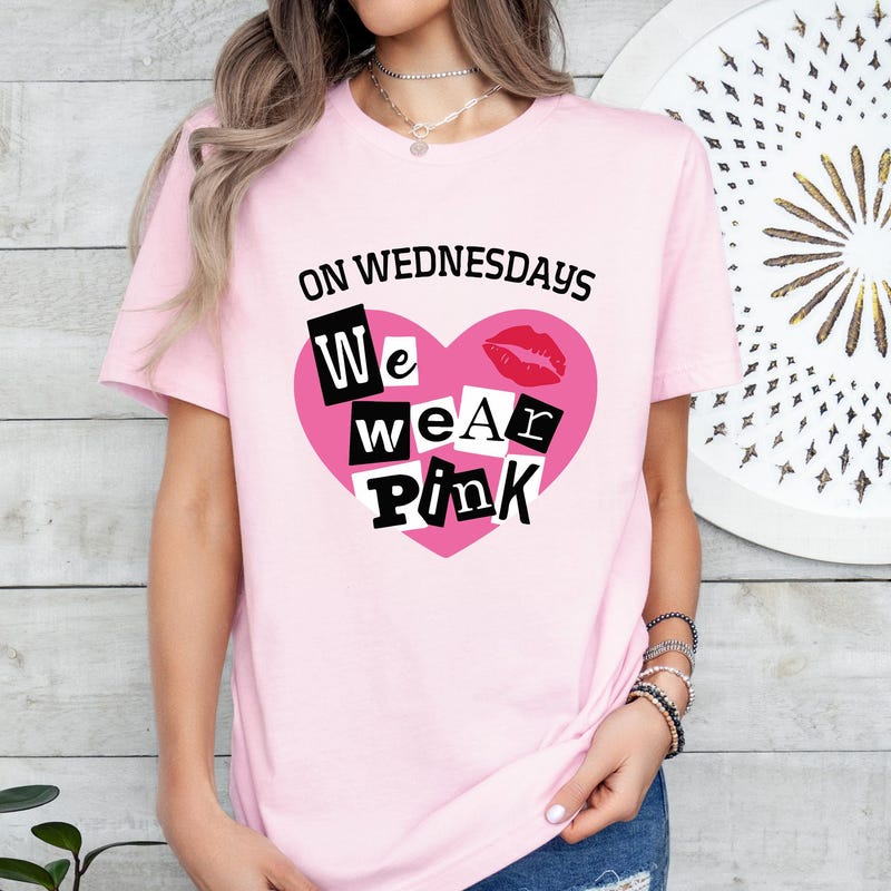 Wednesday Warriors - Etsy