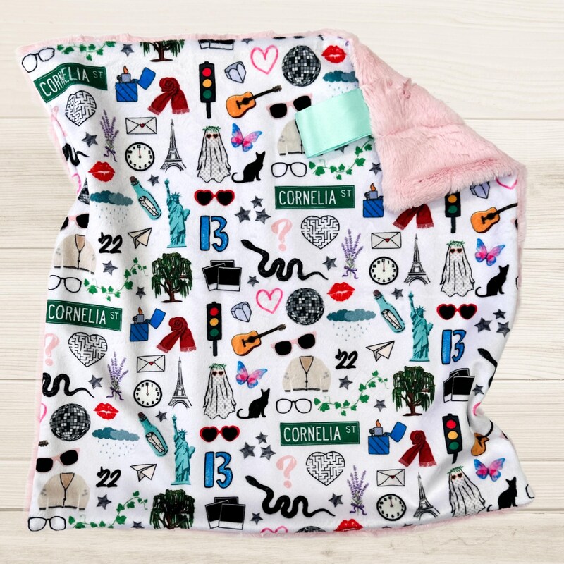 BabyandThread - Etsy