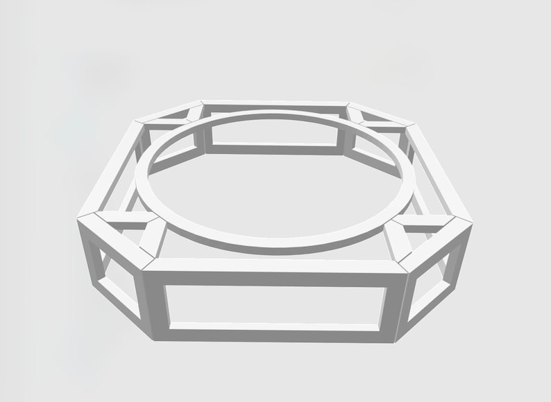 Digital STL File of Jack Sparrow Compass 100% Accurate - NEW Dial ...