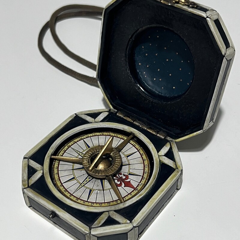 Jack Sparrow Compass - Etsy