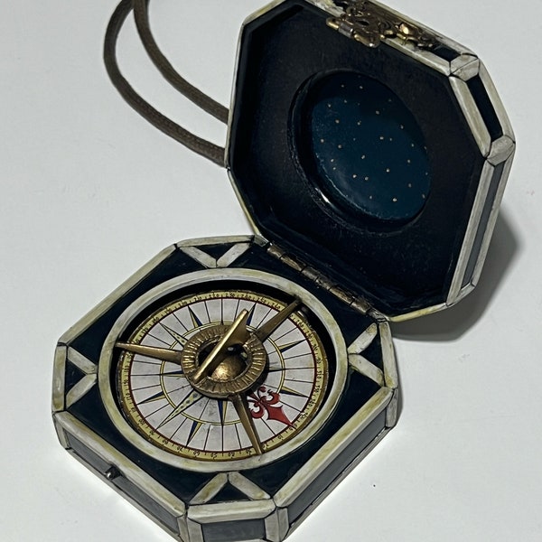 Jack Sparrow Compass - Etsy