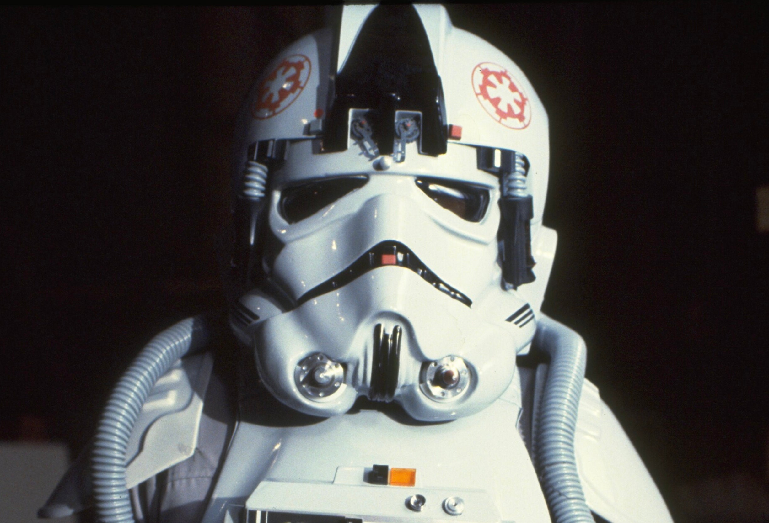 Digital STL File SNUKS for at at Driver Helmet - Star Wars 501st ...