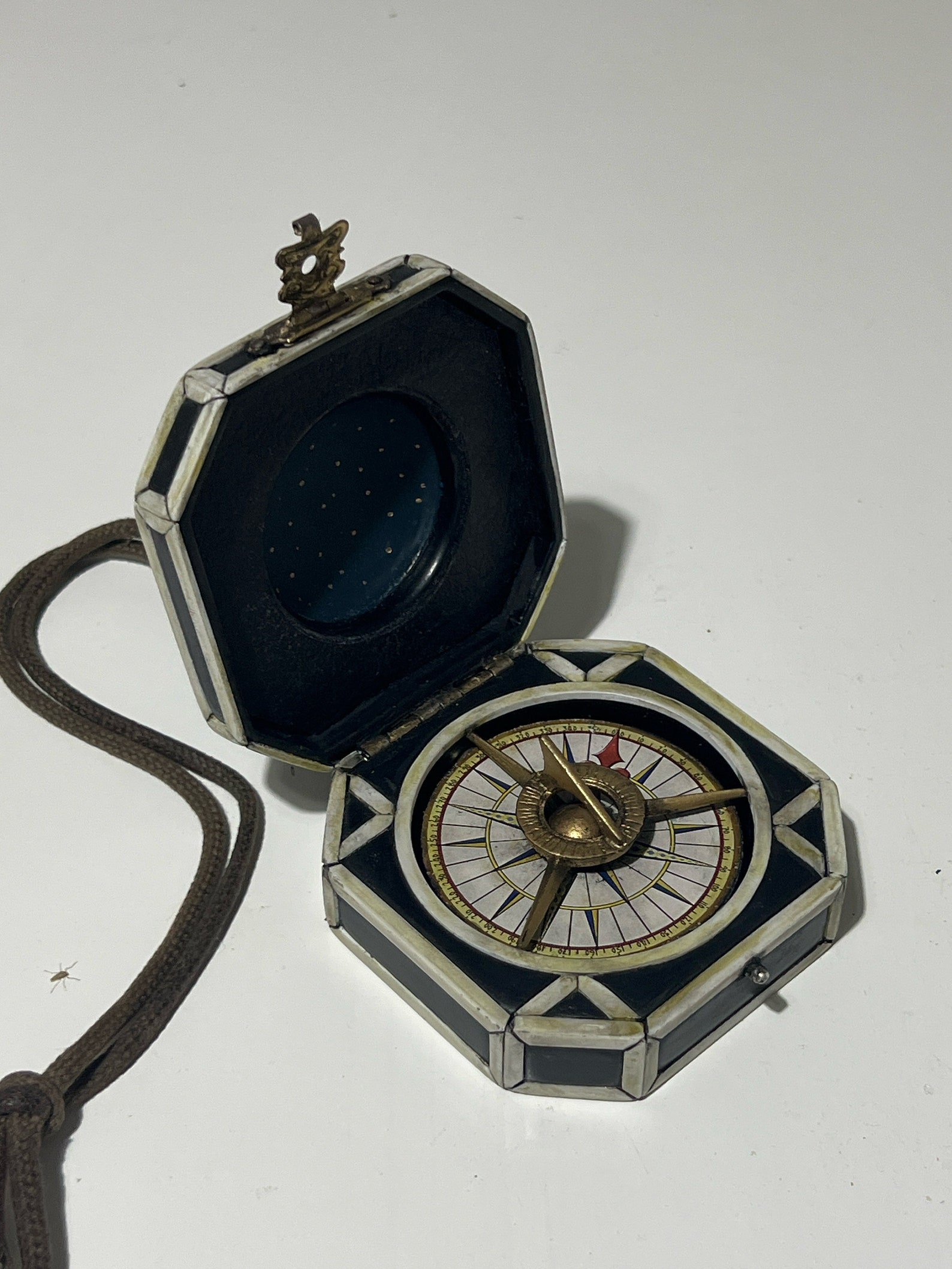 Digital STL File of Jack Sparrow Compass 100% Accurate - NEW Dial ...