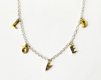 Pandora Loved Script - Etsy