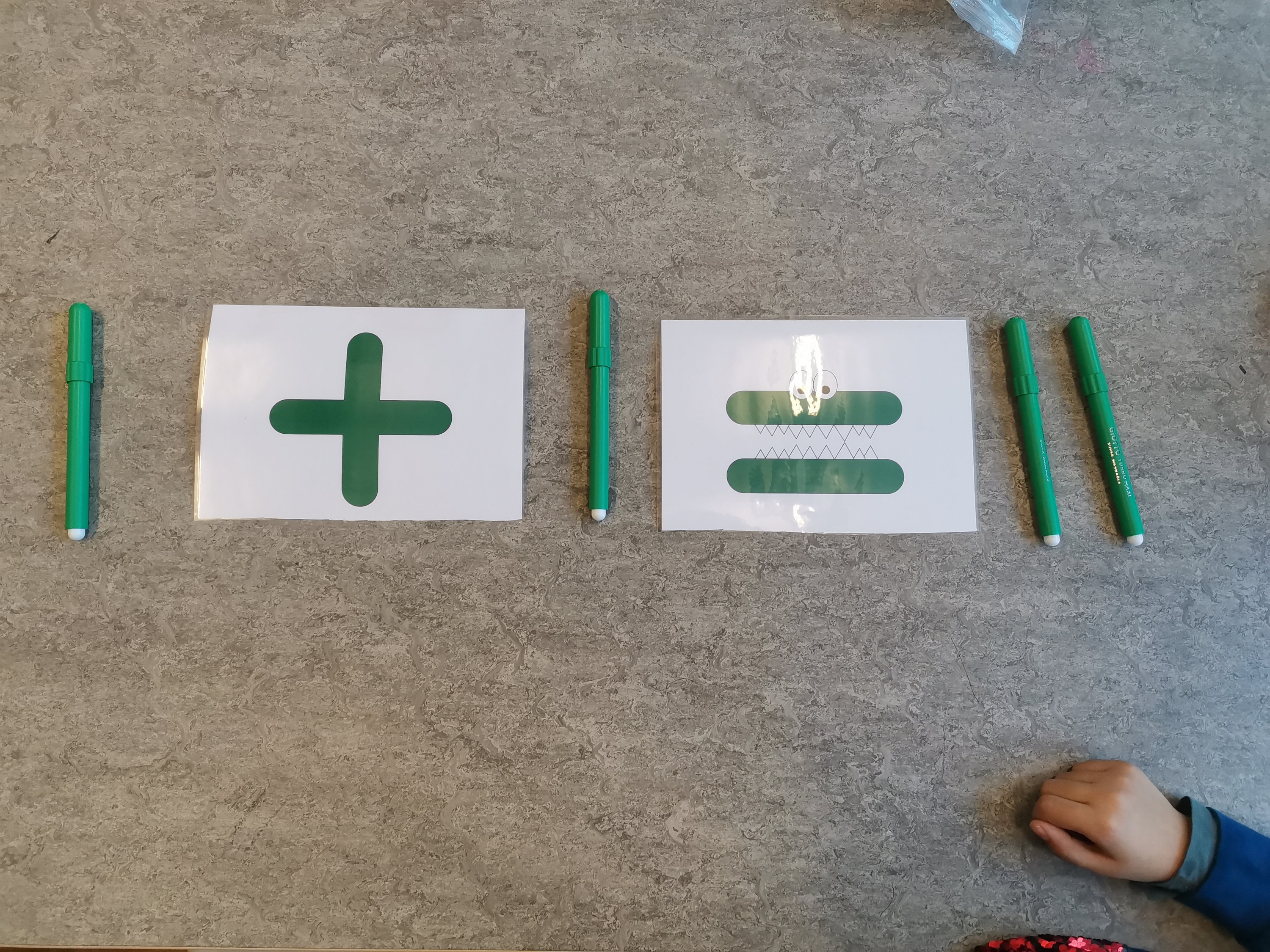 Greater Than Less Than Flashcards Math Worksheets Pintables ...