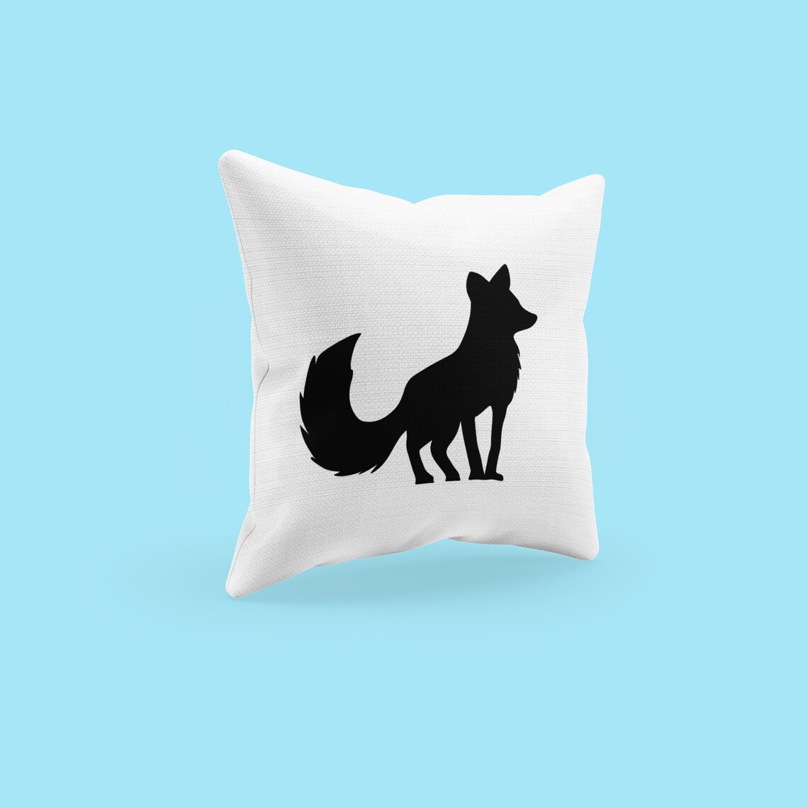 Fox SVG Bundle Cut File Cricut Silhouette Commercial Use Fox - Etsy