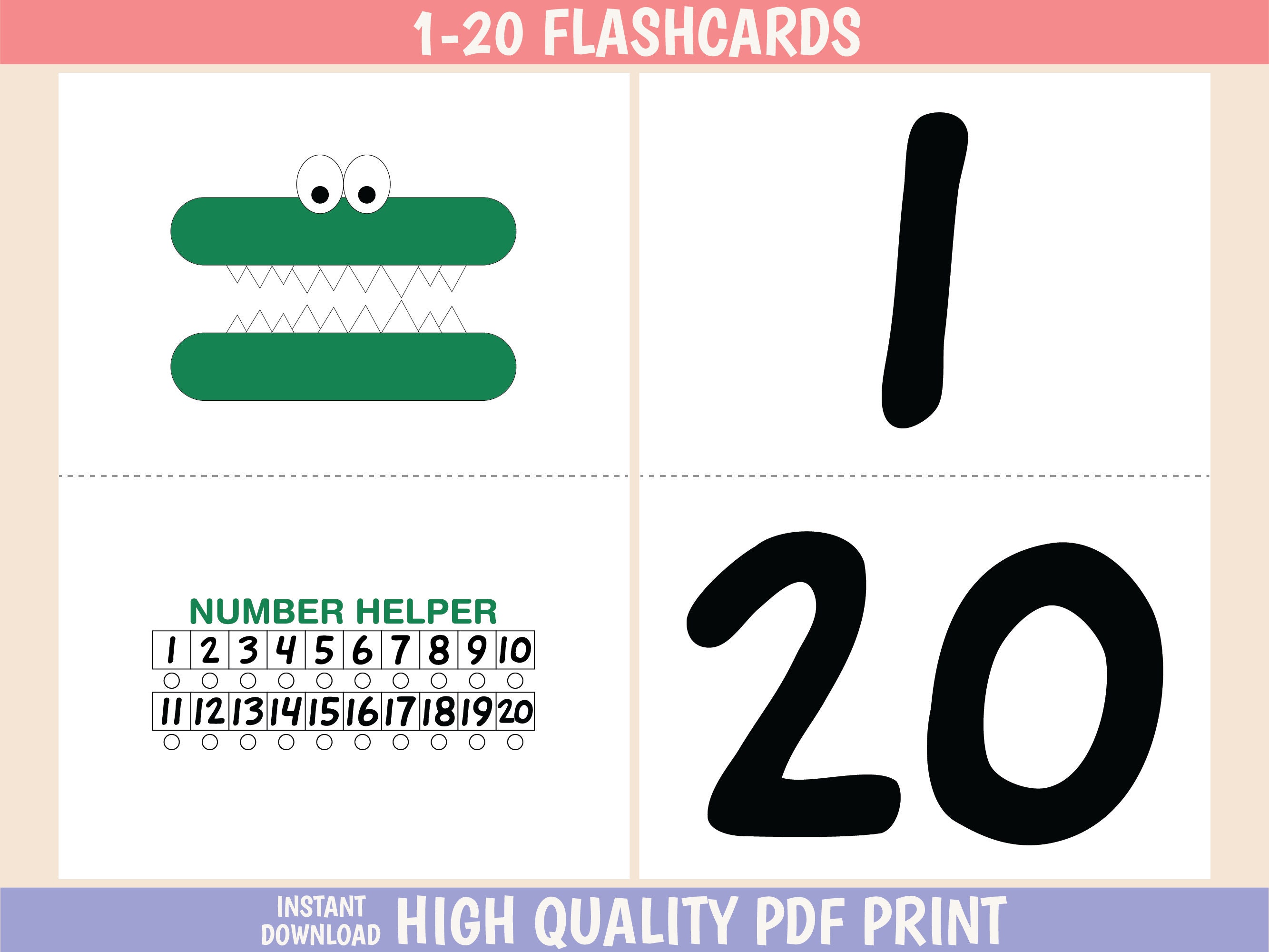 Greater Than Less Than Flashcards Math Worksheets Pintables ...