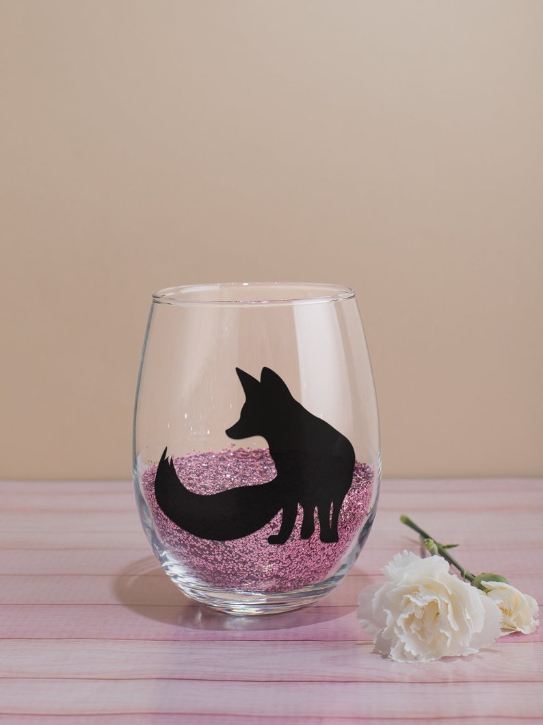 Fox SVG Bundle Cut File Cricut Silhouette Commercial Use Fox - Etsy