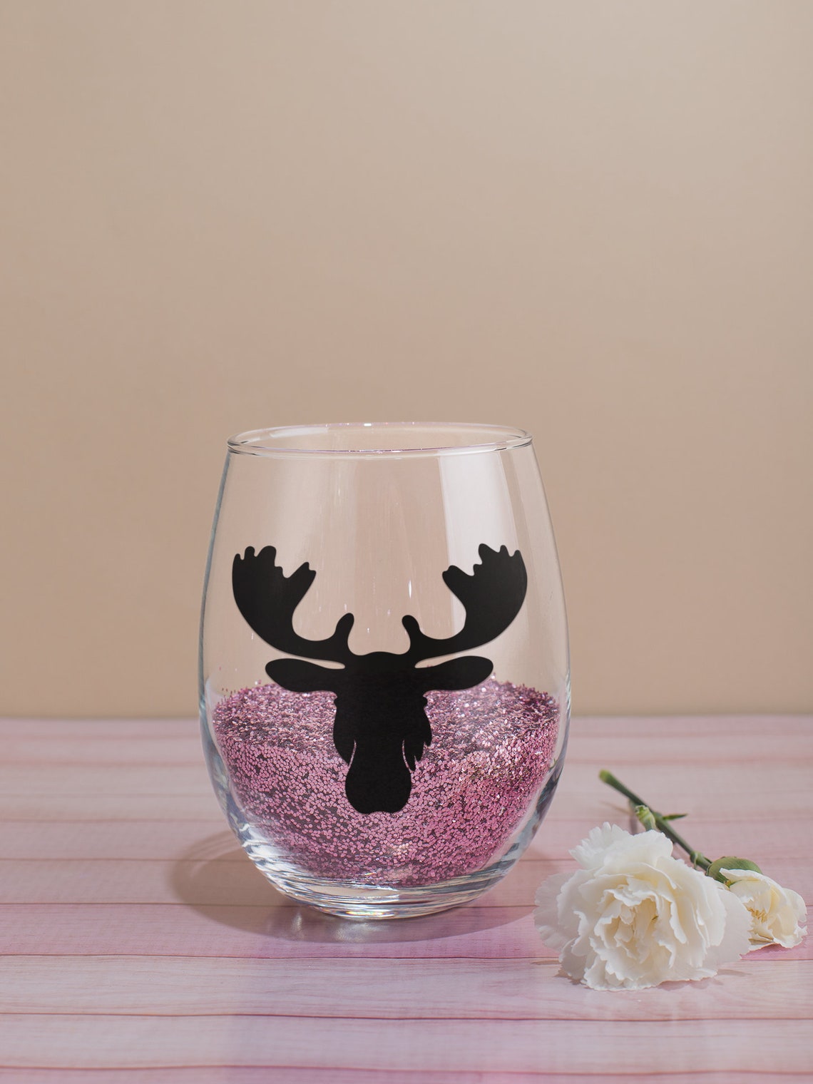 Moose SVG Head Bundle Cut File Cricut Silhouette Commercial Use Moose ...