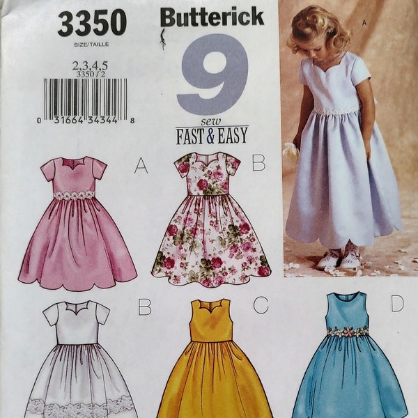 Butterick - Etsy