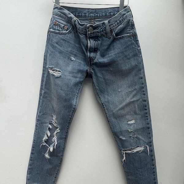 Used Levis Jeans - Etsy