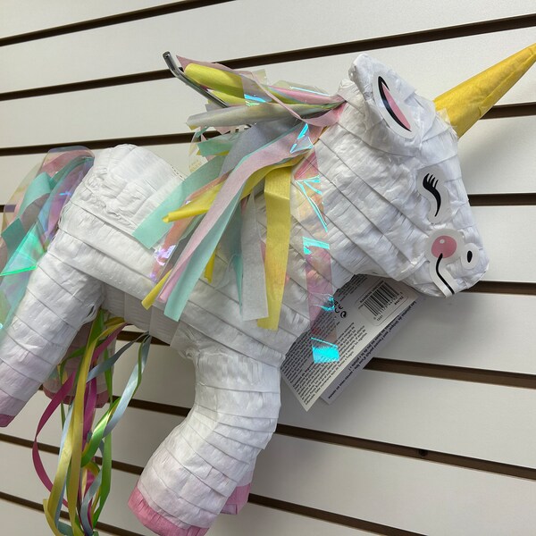 Unicorn Pinata - Etsy