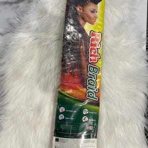 Rich Braid X-pression Colour 613 (blonde) - Etsy UK