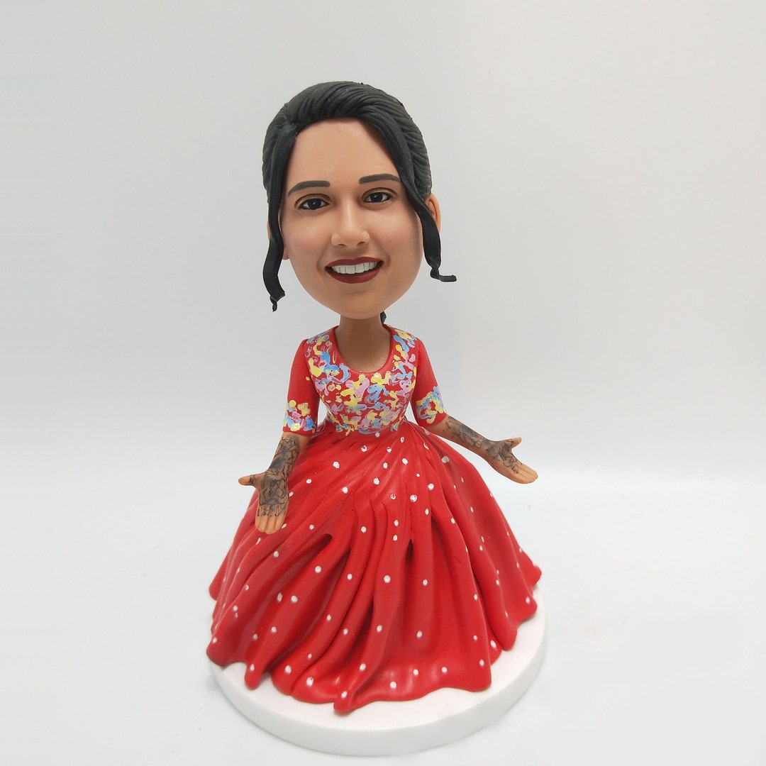 Custom Bubble Head, Create Your Bobblehead, Make Your Own Bobblehead ...