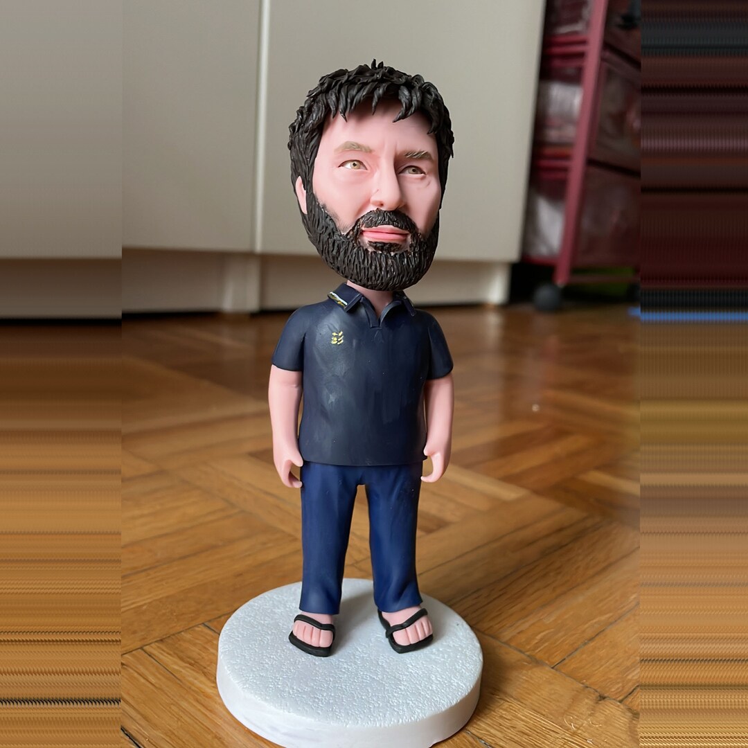 Customized Bobblehead, Bobble Head Custom Figurines , Bobbleheads ...