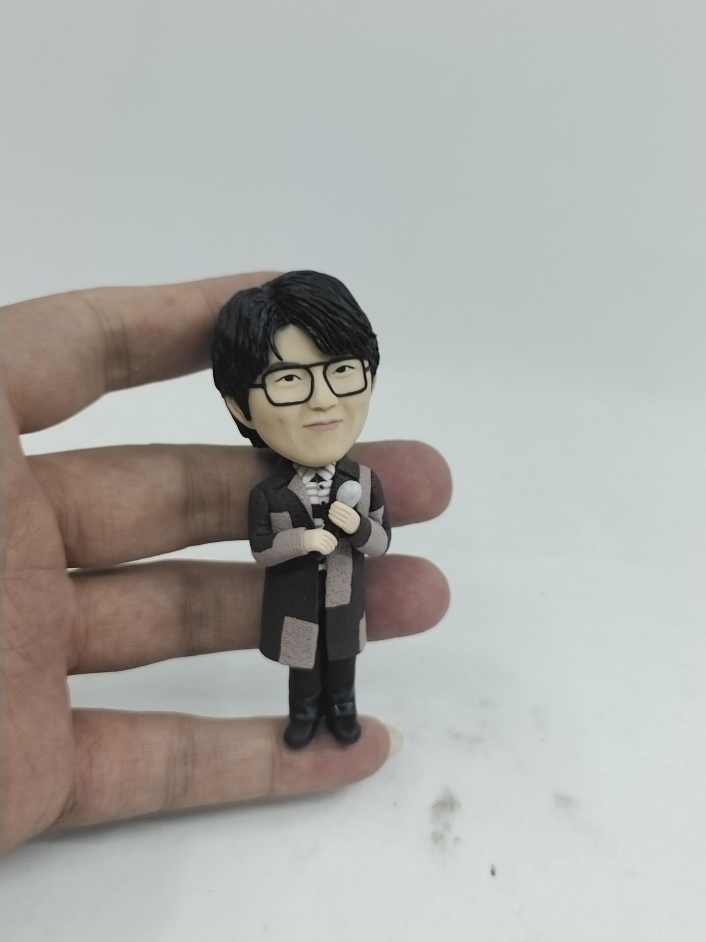 Customized Bobblehead Bobble Head Custom Figurines - Etsy Canada