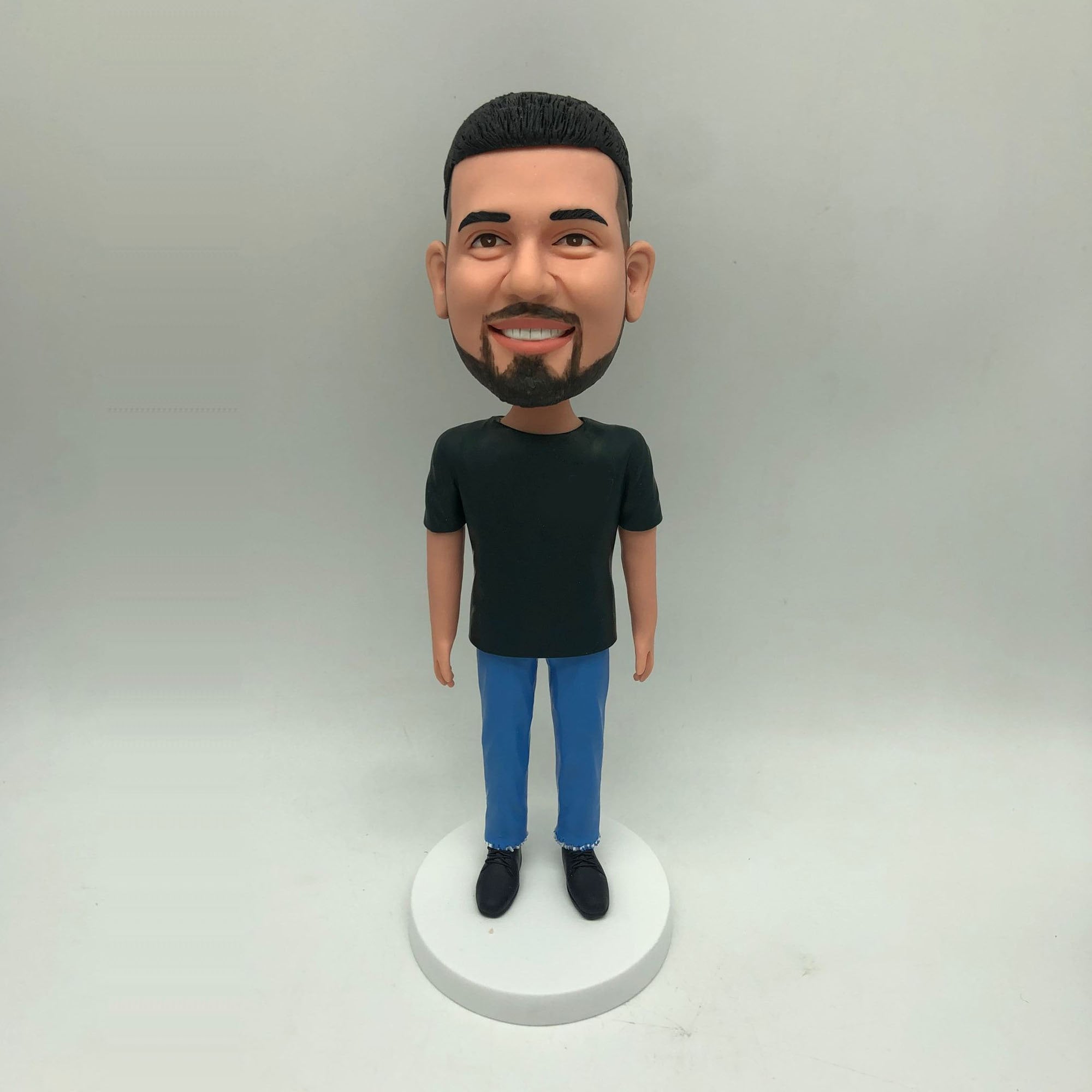 Customized Bobblehead Bobble Head Custom Figurines - Etsy Canada
