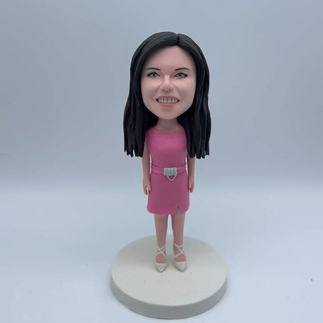 Custom Bubble Head, Create Your Own Bobblehead, Make Your Own Bobblehead, Custom Bobbleheads ...