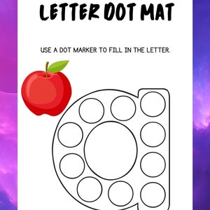 Preschool Worksheets - Engage and Educate: Lowercase Alphabet Letter ...