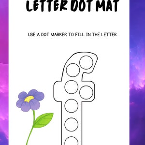 Preschool Worksheets - Engage and Educate: Lowercase Alphabet Letter ...