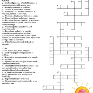 Ultimate Variety Pack Brain Teasers: Word Search, Mazes, Crossword ...